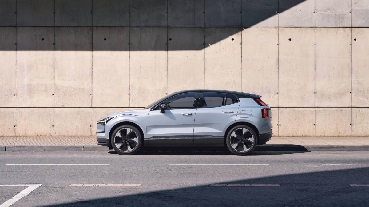 Autorizovaný partner Volvo Car | Auto Palace Brno s.r.o., Brno