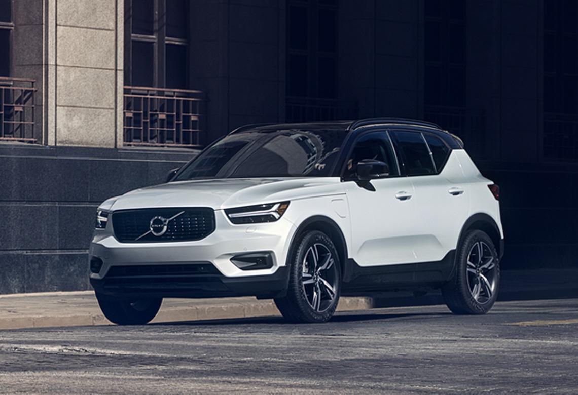 Volvo Selekt | Prověřené ojeté vozy | Auto Palace Brno s.r.o., Brno