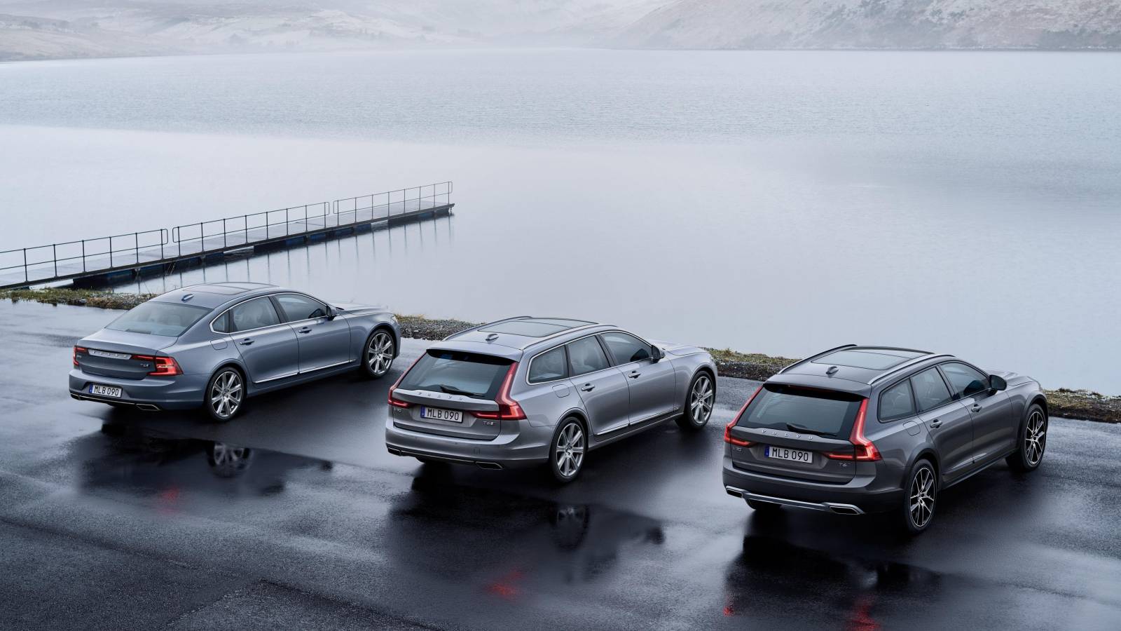 Volvo Selekt | Prověřené ojeté vozy | Auto Palace Brno s.r.o., Brno